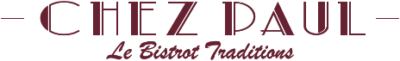 Chez Paul │Restaurant Traditions français depuis 1900