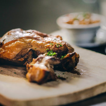 Menu Fait Maison | Restaurant traditionnel français | Chez Paul Paris